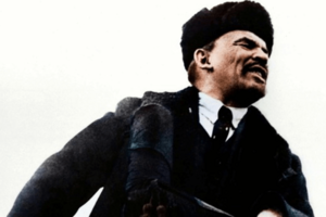 100 Jahre nach Lenins Tod lebt sein Erbe fort | slp.at